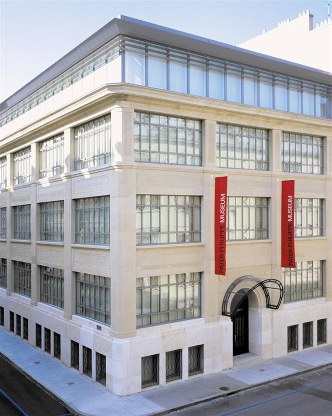 Activities list - Watches and Wonders Geneva 2025